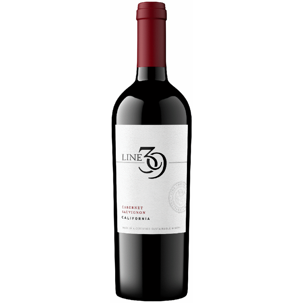 Line 39 Cabernet | Total Wine & More