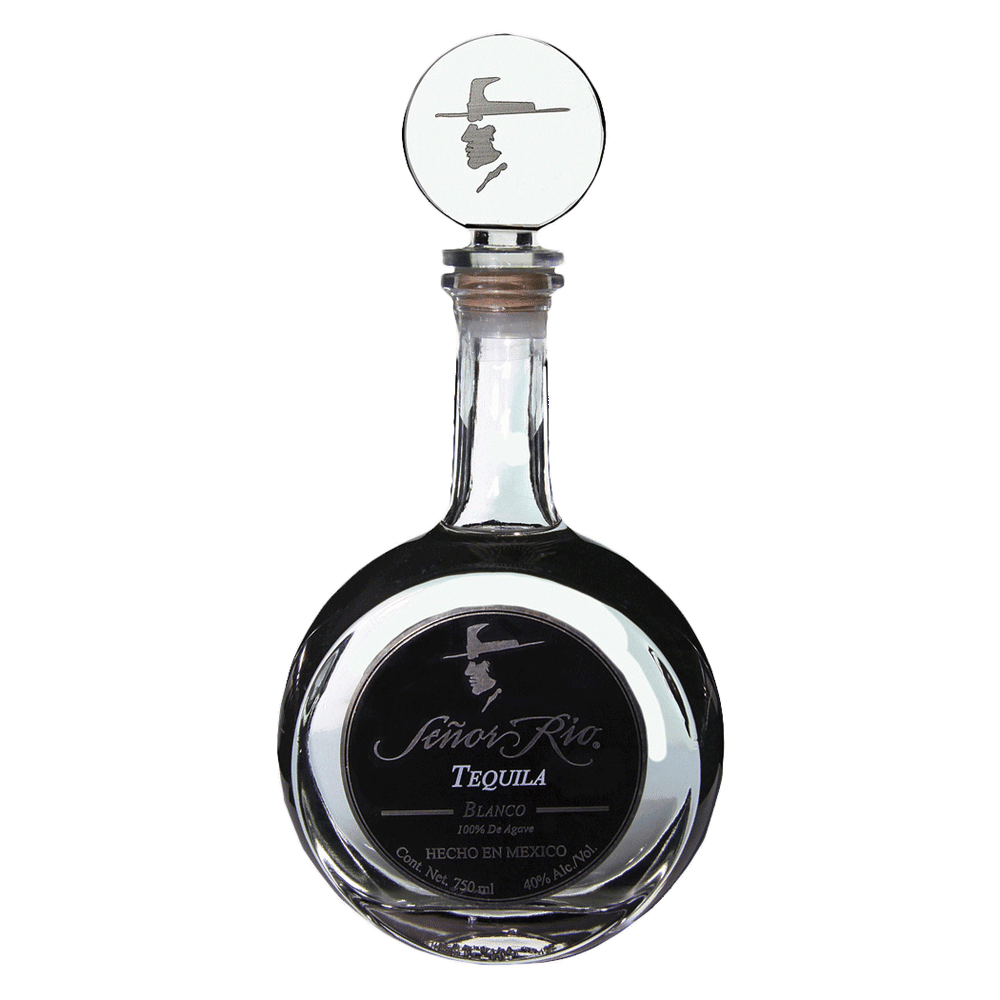 Senor Rio Tequila Blanco | Total Wine & More