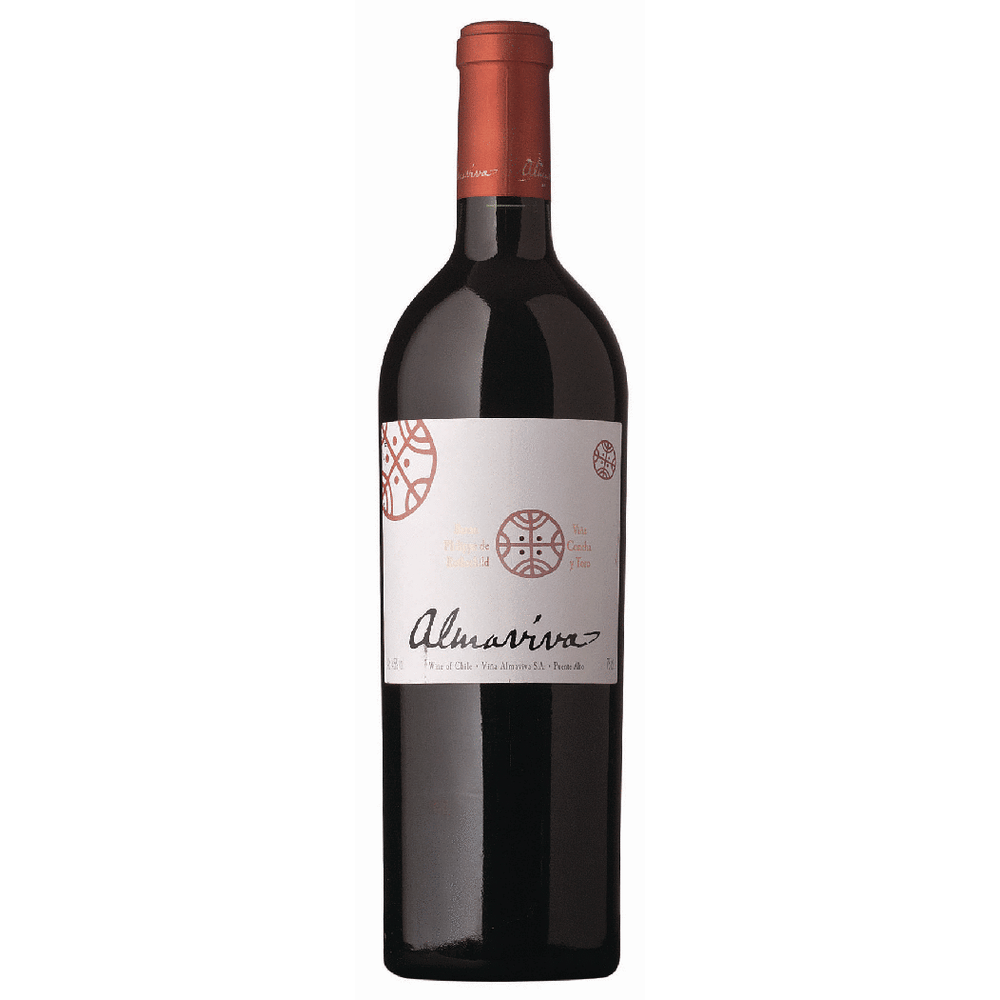 Almaviva Cabernet | Total Wine & More