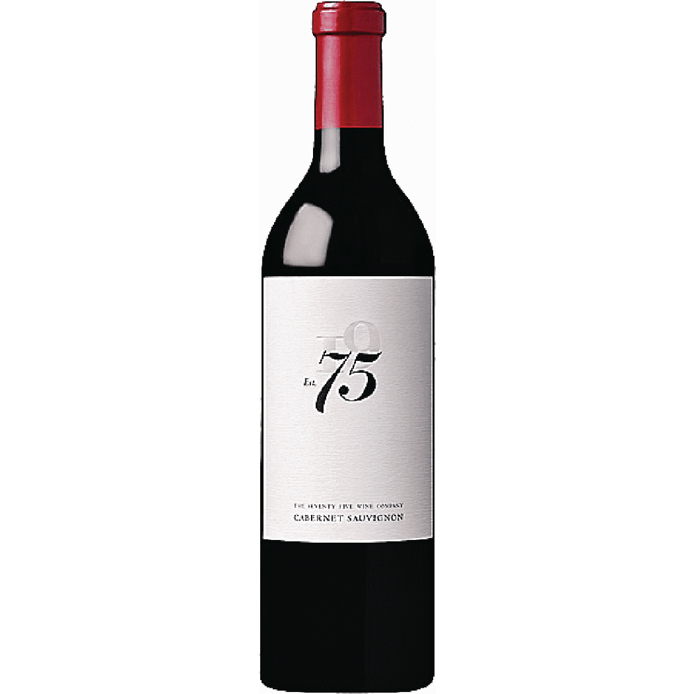 Seventy Five The Sum Red | Total Wine & More