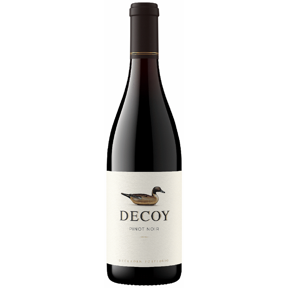 Decoy By Duckhorn Pinot Noir | Total Wine & More