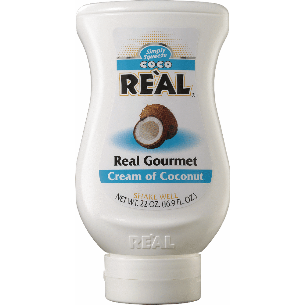 REAL Coco Cream of Coconut | Total Wine & More
