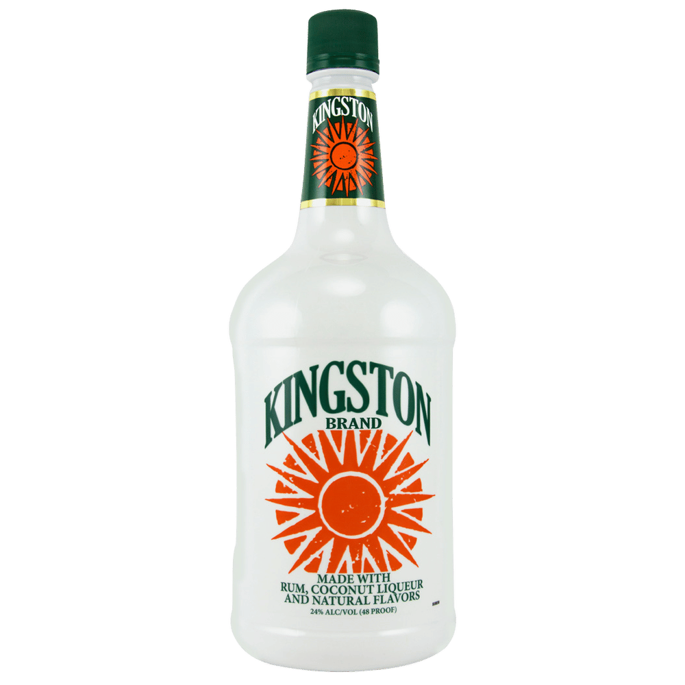 Kingston Coconut Rum | Total Wine & More