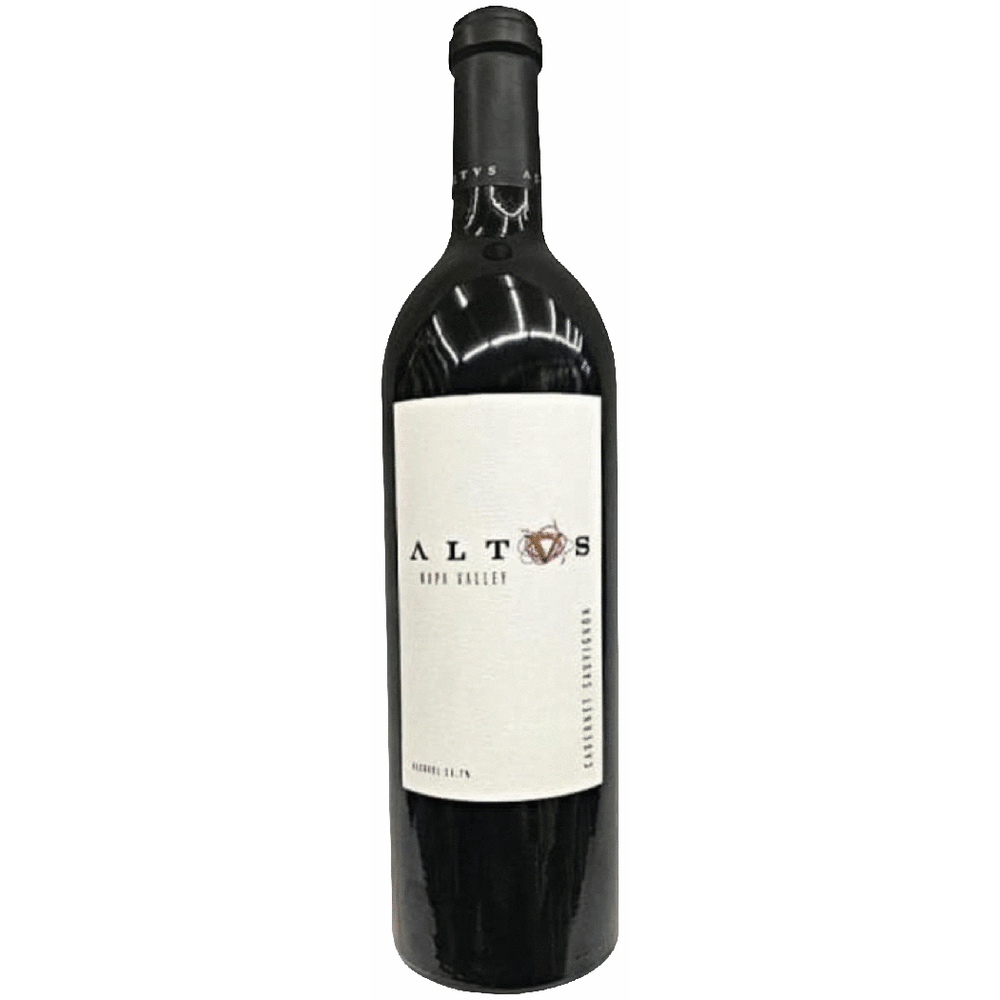 Altvs Cabernet | Total Wine & More