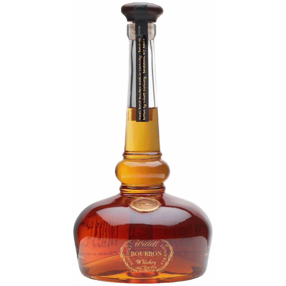 Willett Pot Still Reserve Bourbon | Total Wine & More