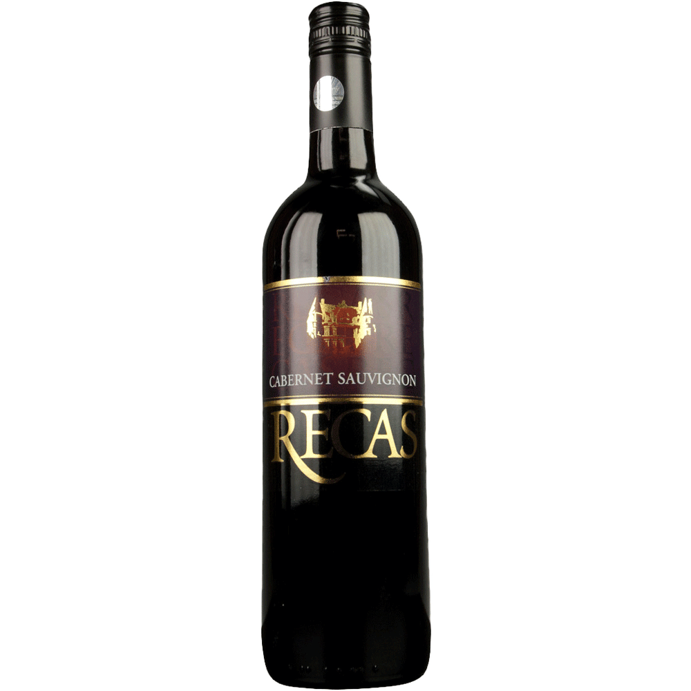 Recas Castle Cabernet Sauvignon | Total Wine & More