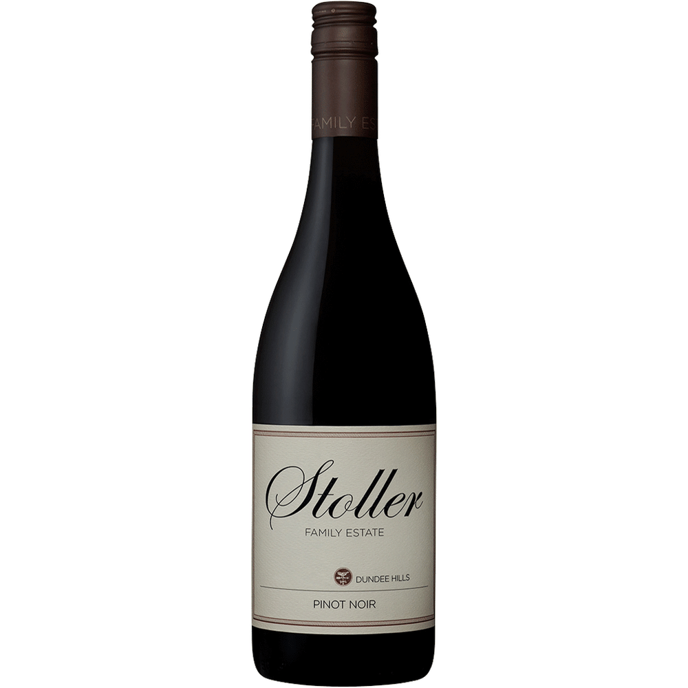 Stoller Pinot Noir | Total Wine & More