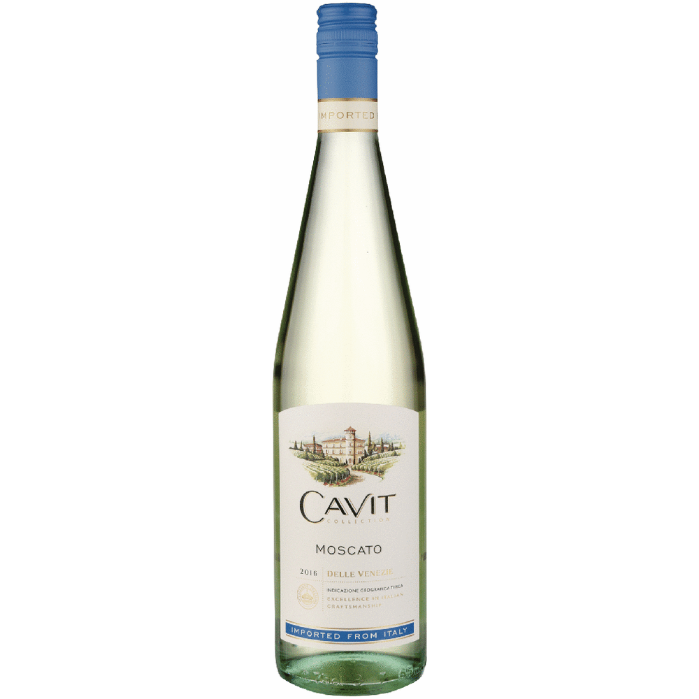 Cavit Moscato | Total Wine & More