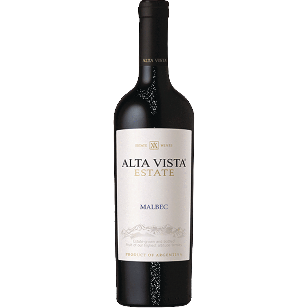 Alta Vista Premium Malbec | Total Wine & More
