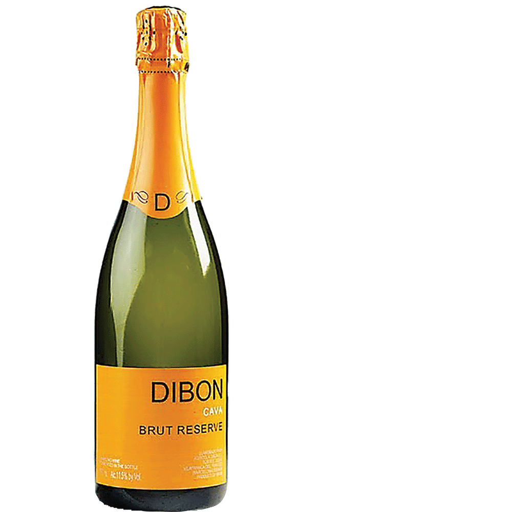 Bodegas Pinord Dibon Brut Reserve Cava | Total Wine & More