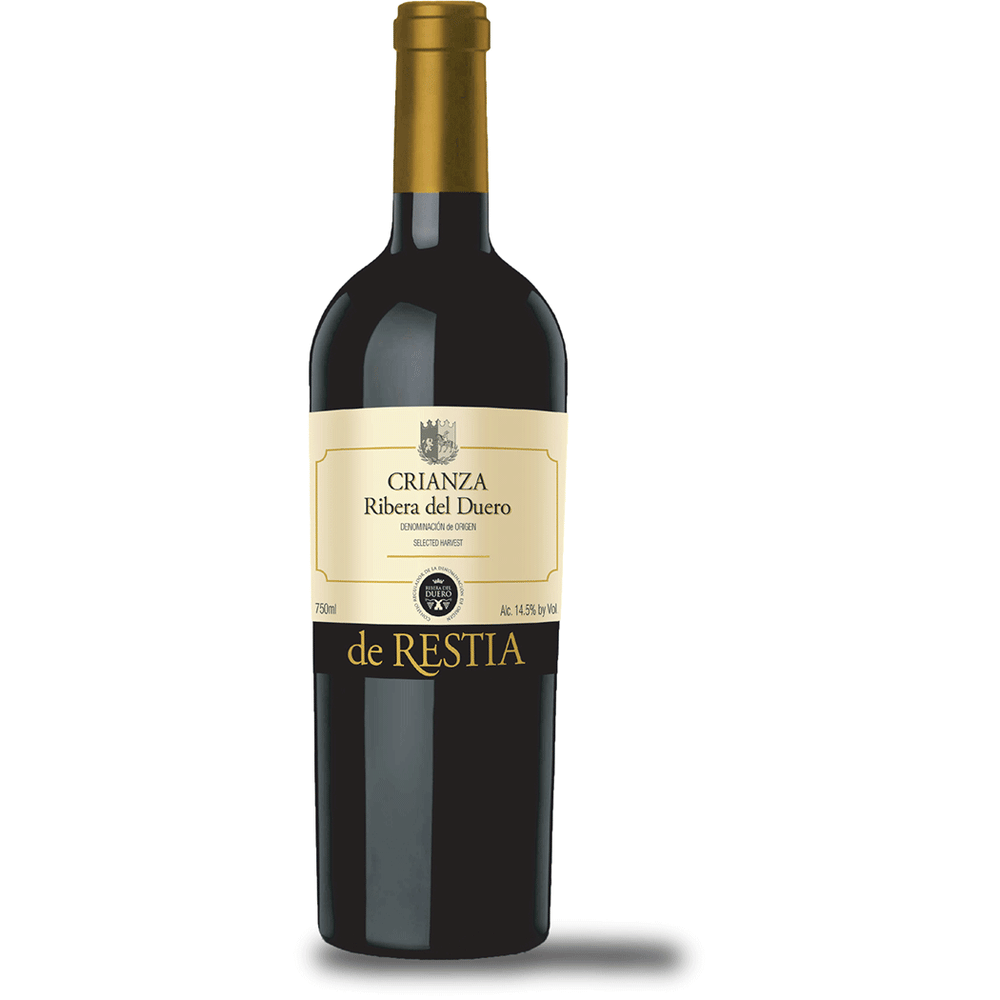 Resalte Restia Crianza RDD | Total Wine & More
