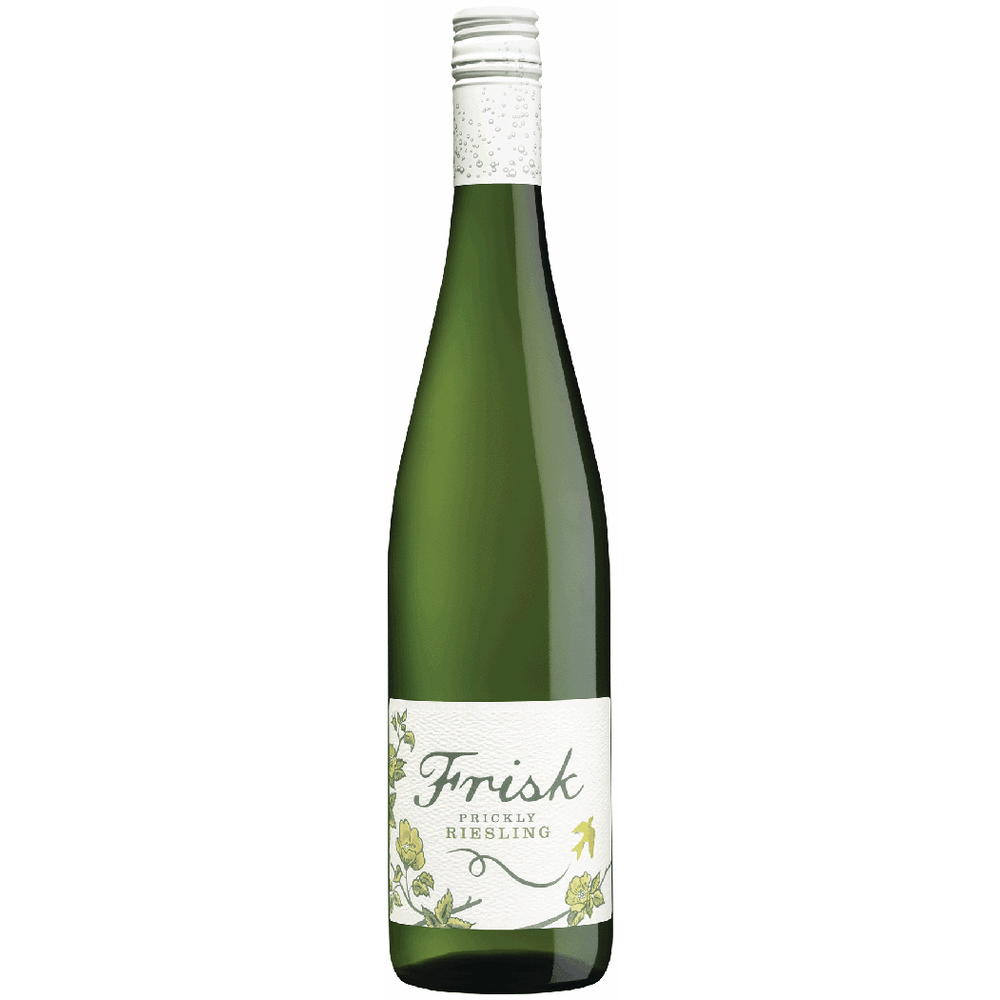 Frisk Prickly Riesling | Total Wine & More