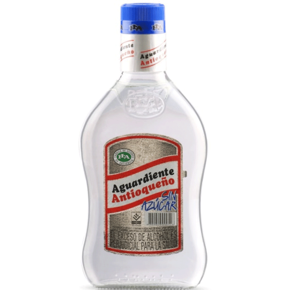Antioqueno Aguardiente Sin Azucar | Total Wine & More