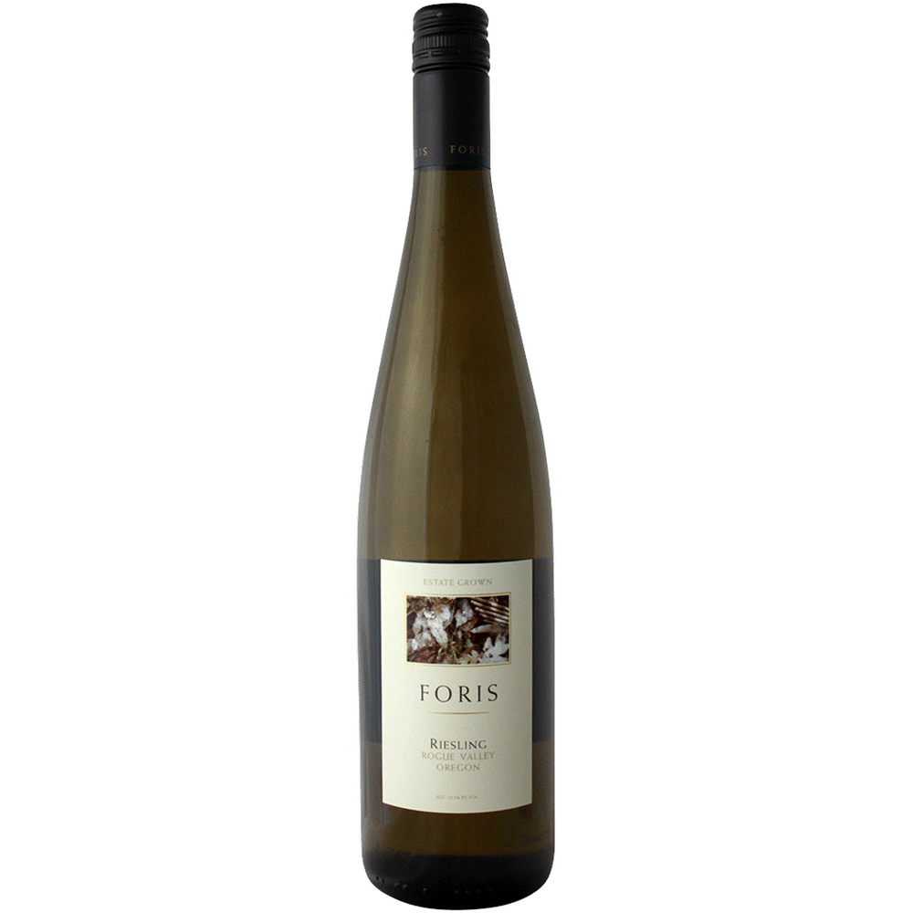 Foris Riesling | Total Wine & More