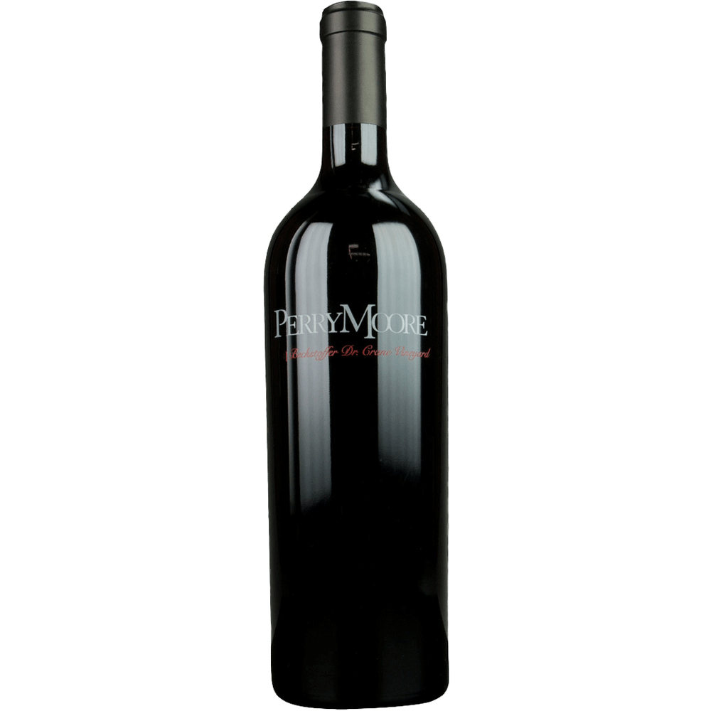 Perry Moore Cabernet Beckstoffer Dr Crane | Total Wine & More