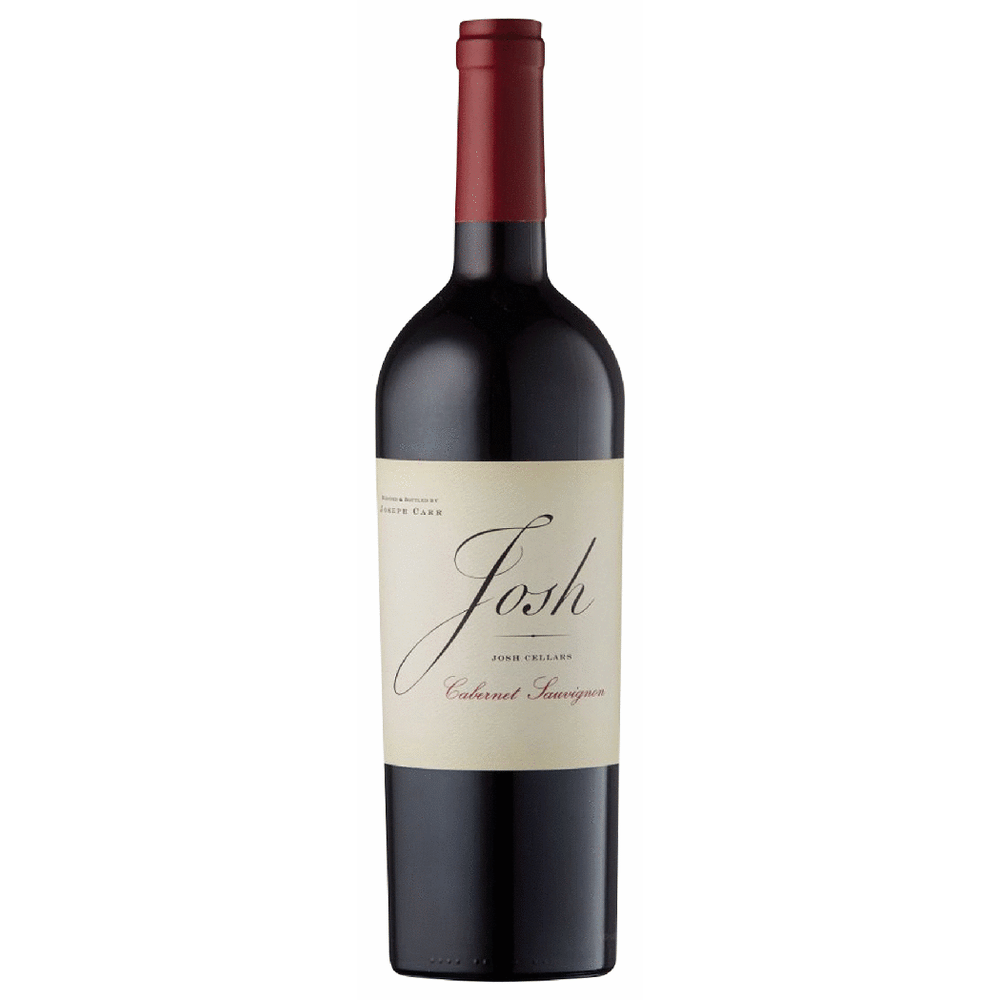 Josh Cellars Cabernet Sauvignon | Total Wine & More