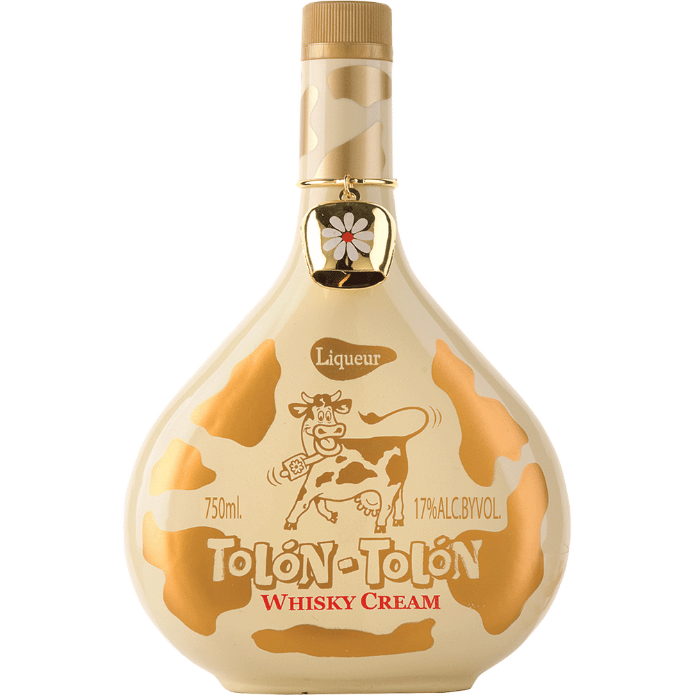 Tolon Tolon Whisky Cream | Total Wine & More