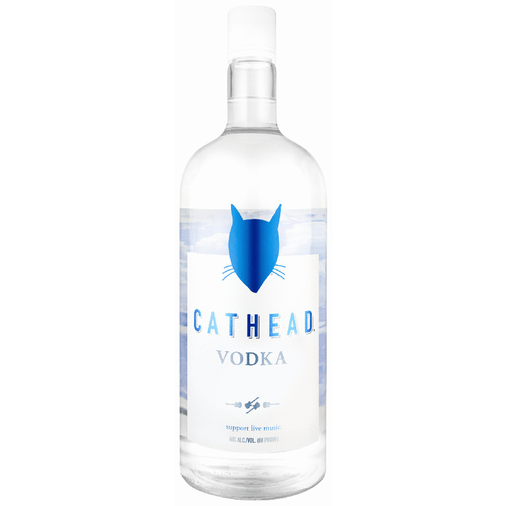 Cathead Vodka | Total Wine & More