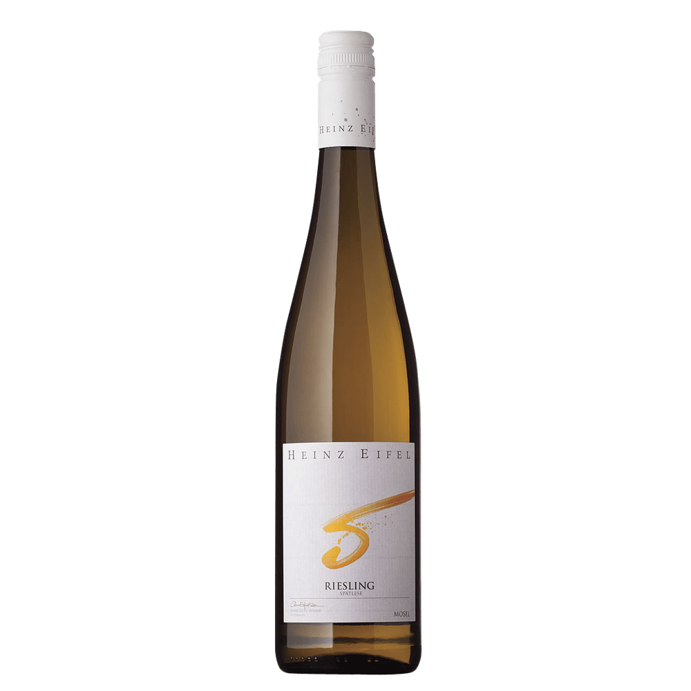 Heinz Eifel Riesling Spatlese | Total Wine & More