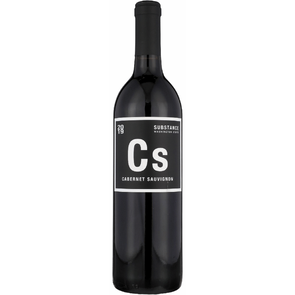 Substance Cabernet Sauvignon | Total Wine & More