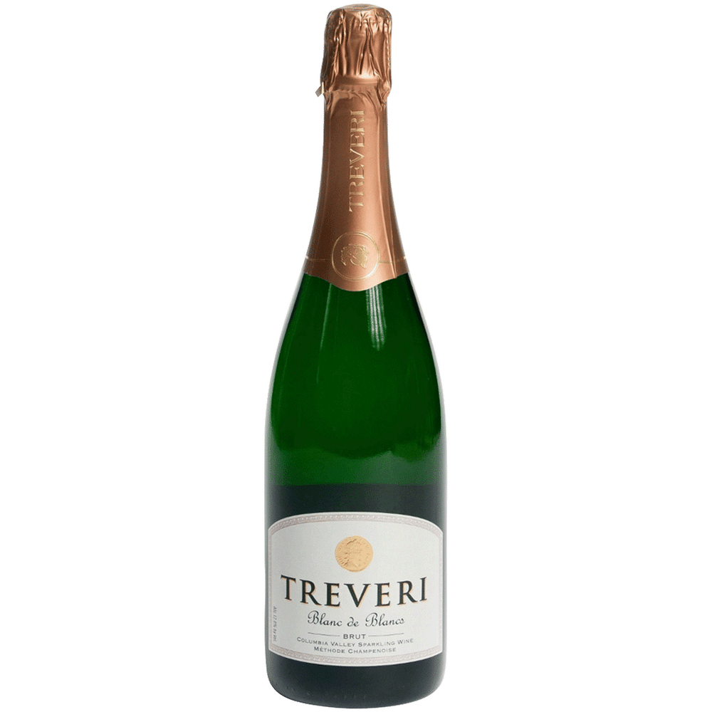 Treveri Sparkling Chardonnay | Total Wine & More
