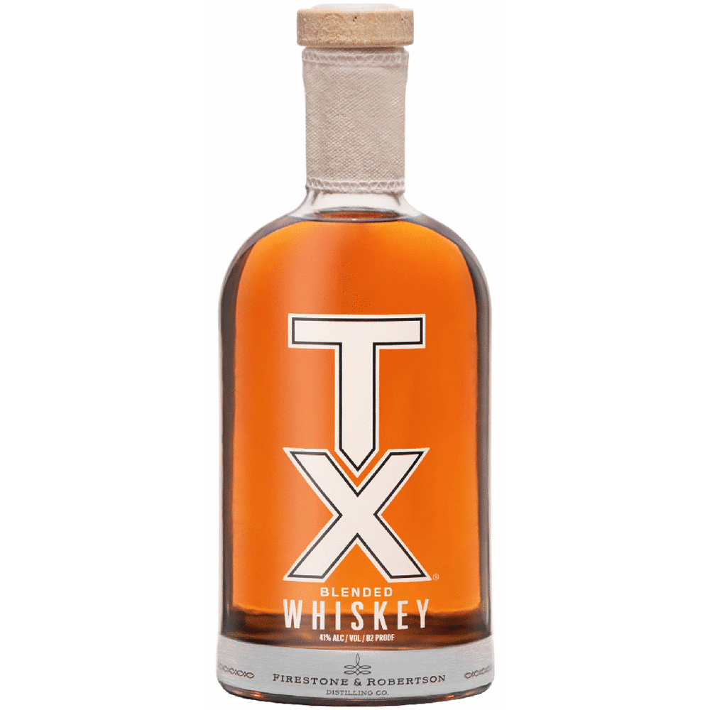 TX Blended Whiskey | Total Wine & More