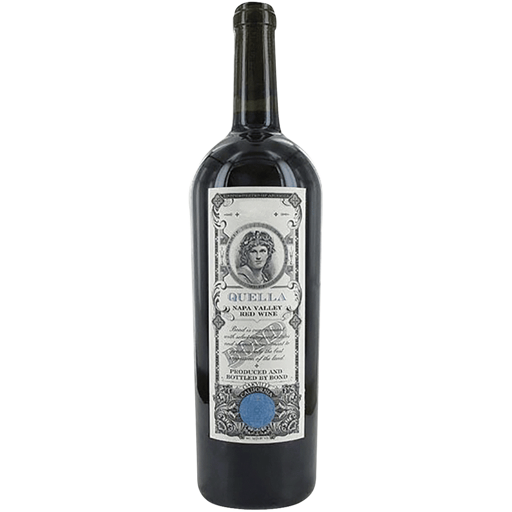 Bond Cabernet Sauvignon Quella | Total Wine & More