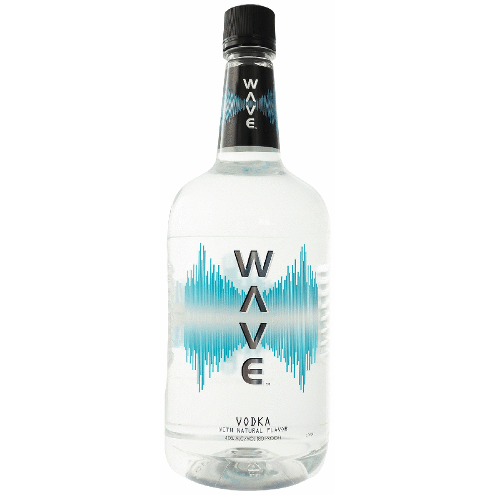 Wave Vodka | Total Wine & More