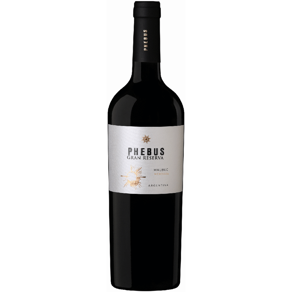 Phebus Malbec Gran Reserva | Total Wine & More
