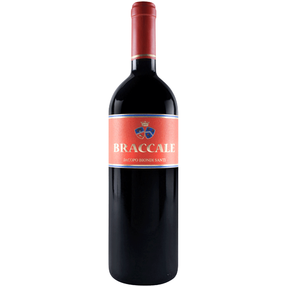 Biondi Santi Braccale | Total Wine & More