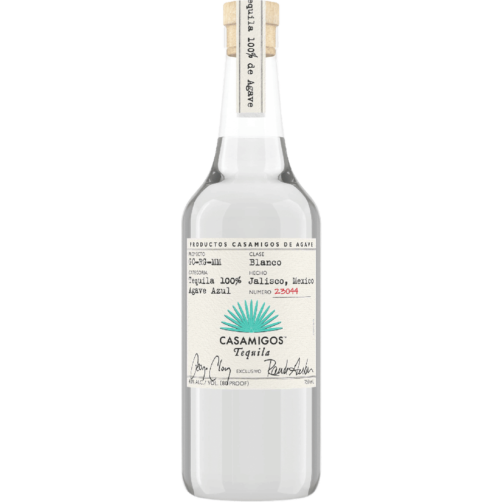 Casamigos Blanco Tequila | Total Wine & More