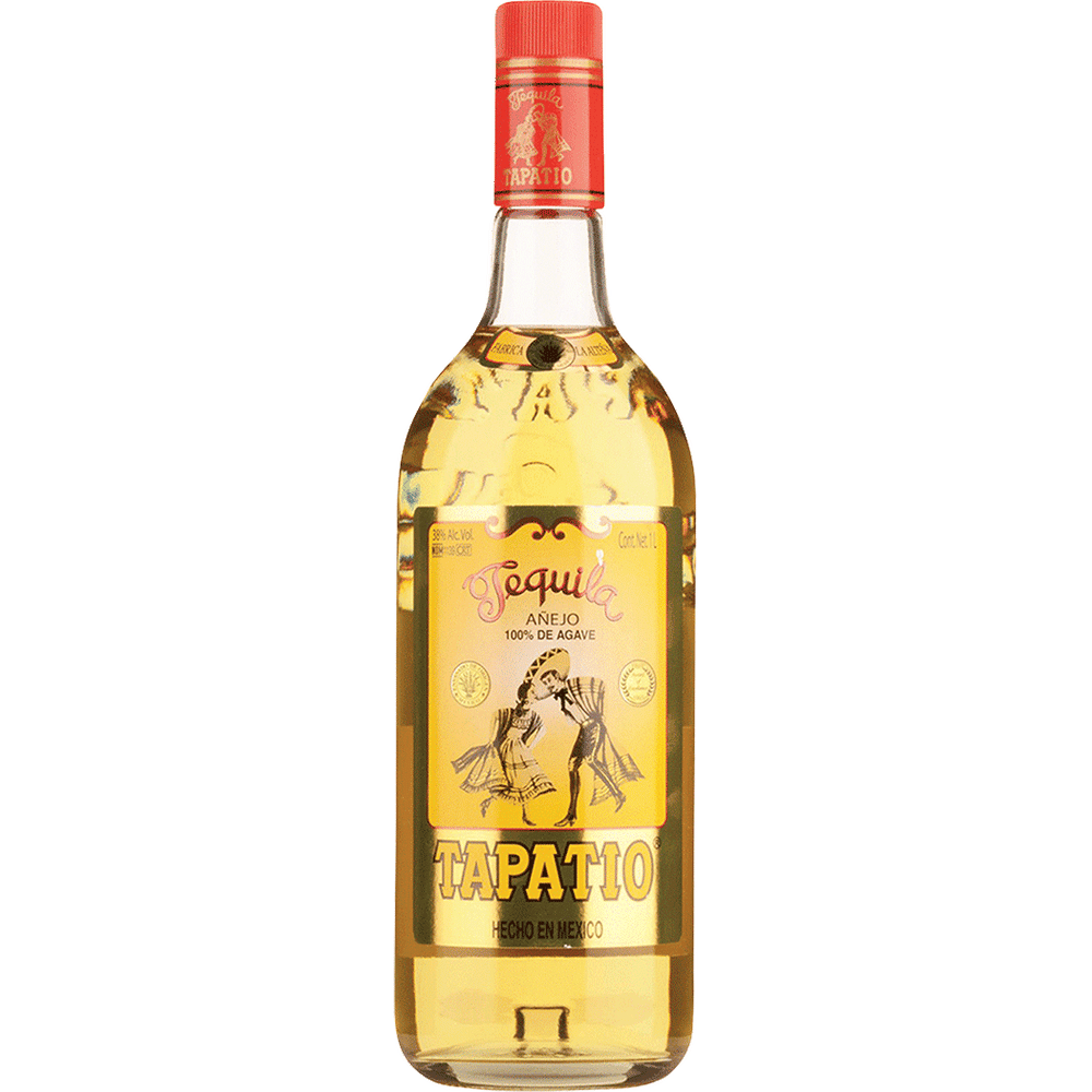 Tapatio Tequila Anejo | Total Wine & More