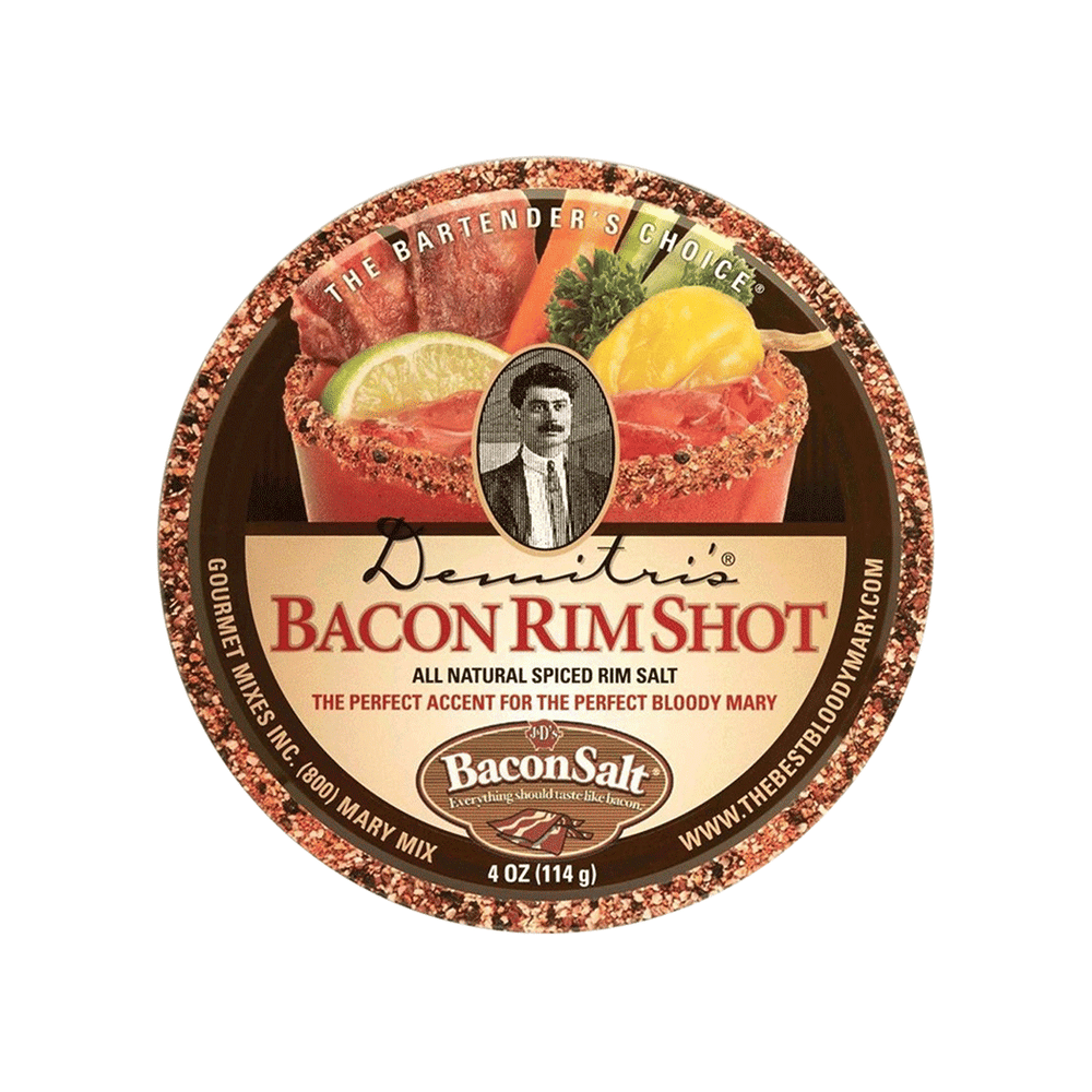 Demitris Rimshot Bacon | Total Wine & More