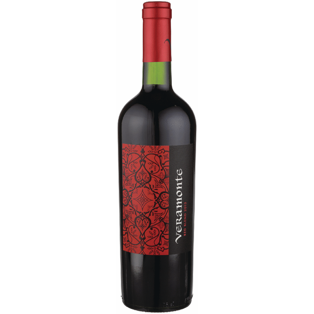 Veramonte Red Blend | Total Wine & More