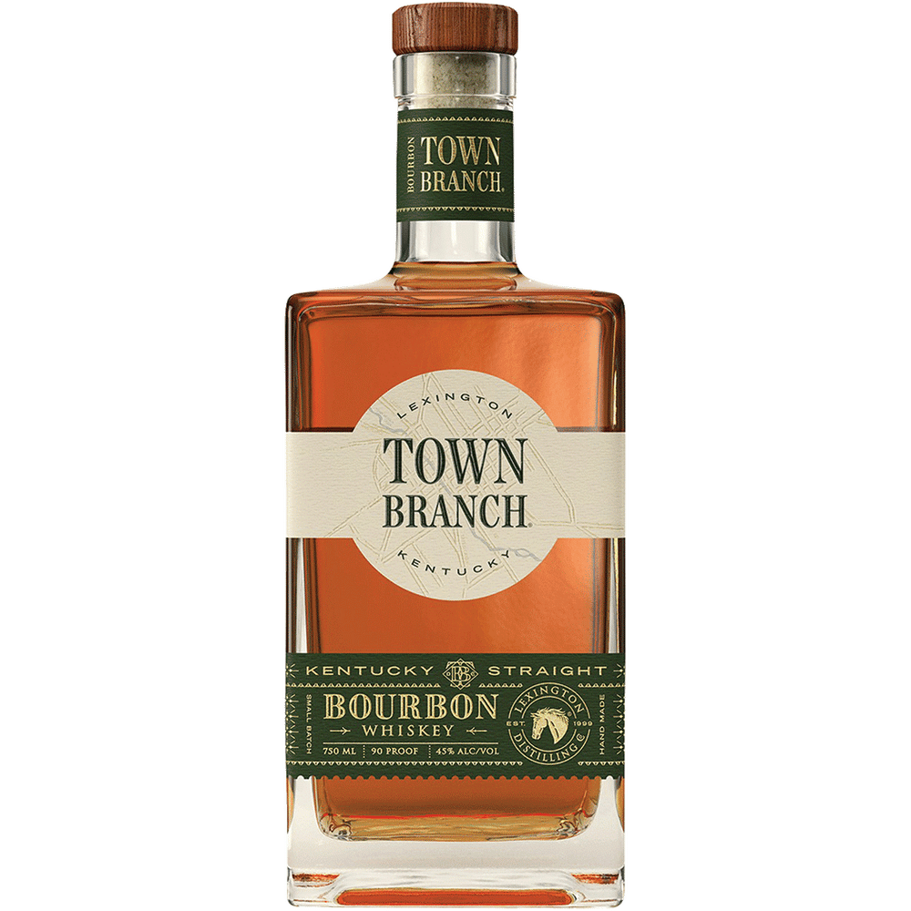 Town Branch Bourbon | Total Wine & More