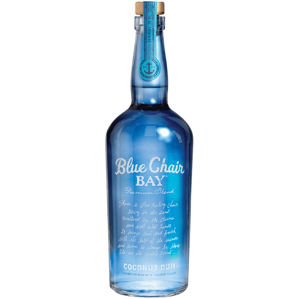 Blue Chair Bay Coconut Rum | Total Wine & More
