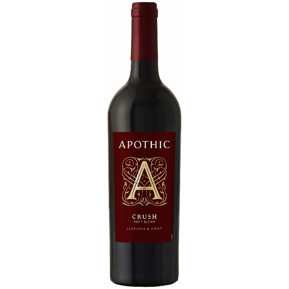 Apothic Crush | Total Wine & More