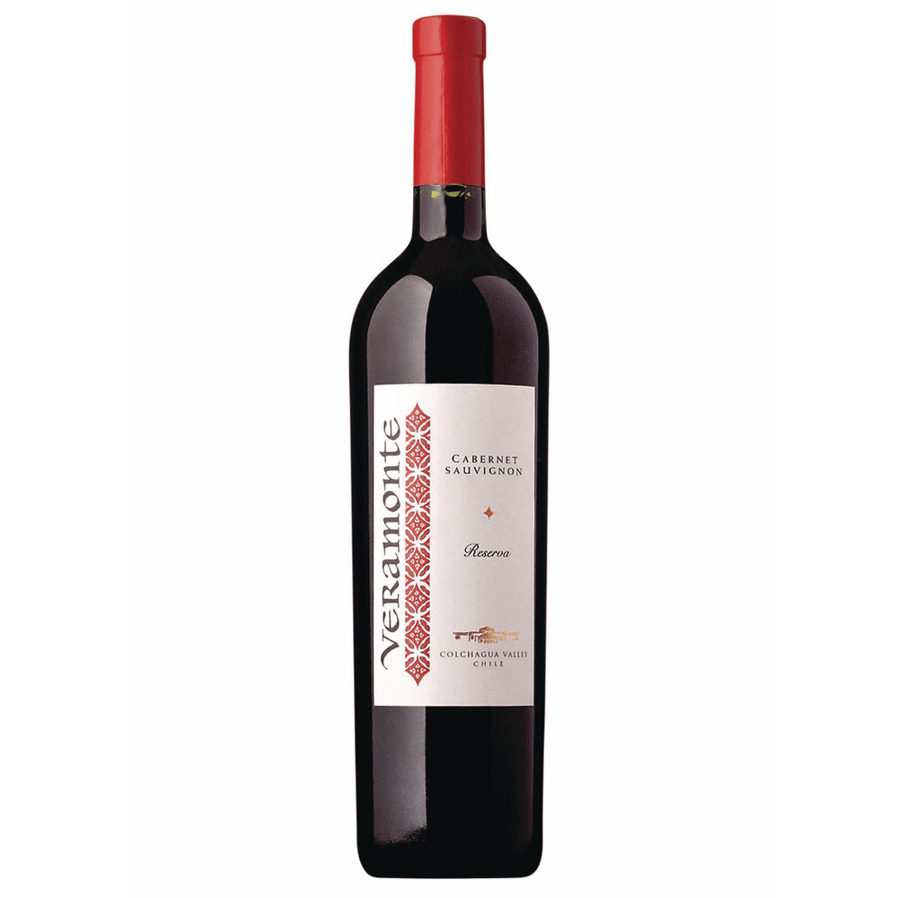 Veramonte Cabernet | Total Wine & More