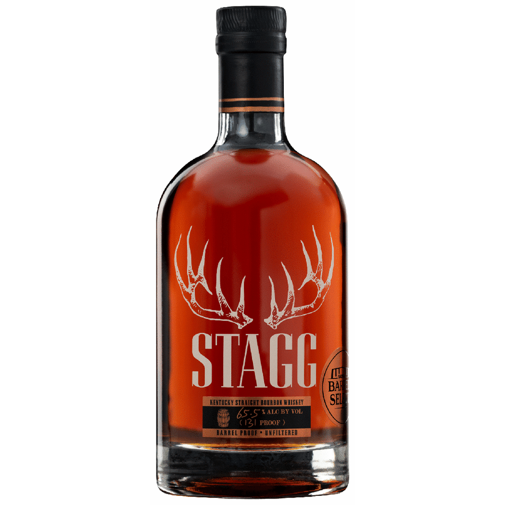 Stagg Barrel Select | Total Wine & More