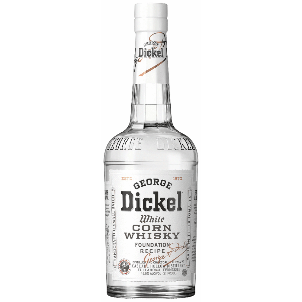 George Dickel White #1 | Total Wine & More
