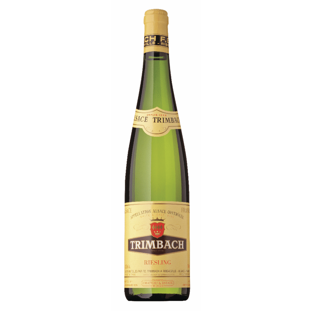 Trimbach Riesling | Total Wine & More