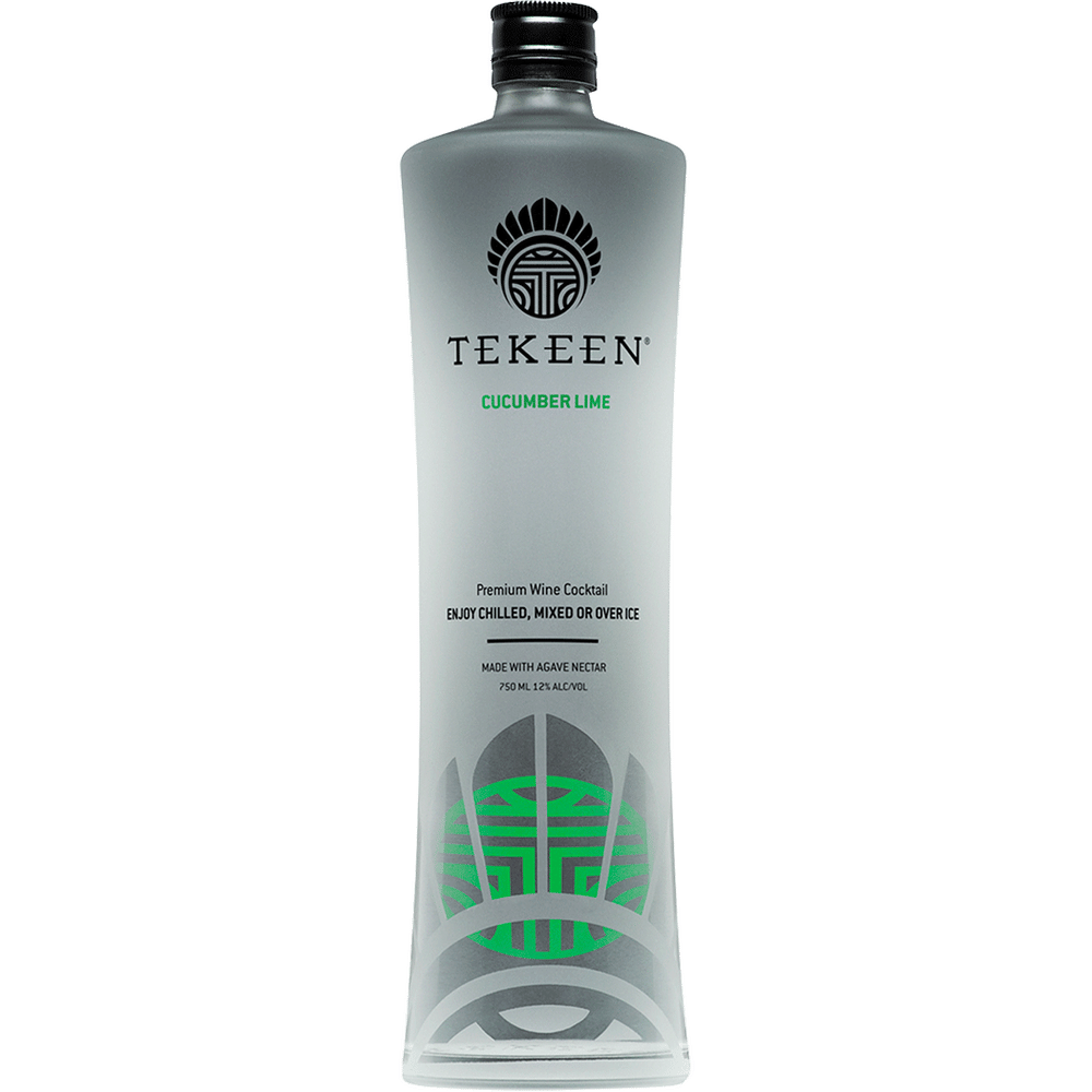 Tekeen Cucumber Lime | Total Wine & More