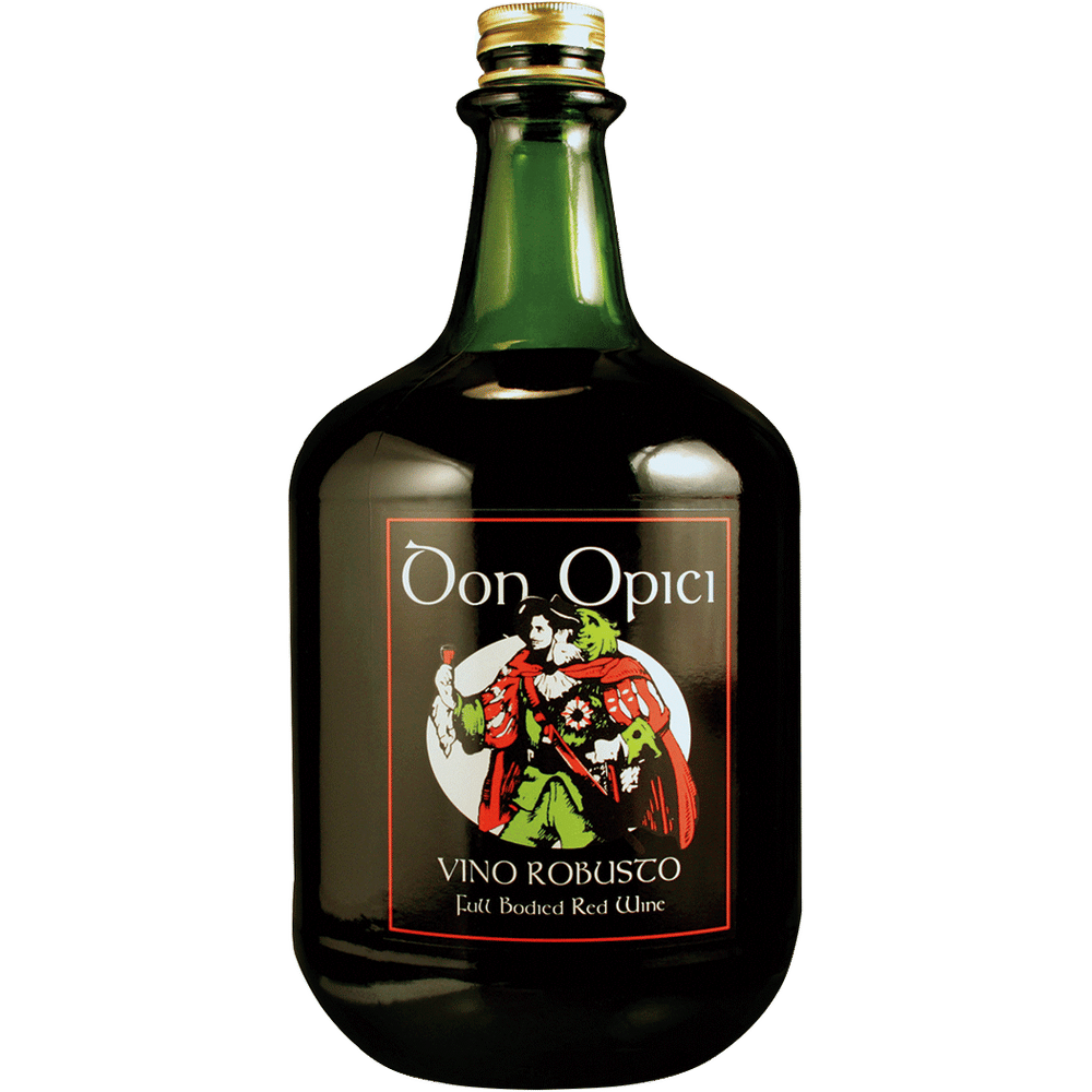 Opici Don Vino Robusto | Total Wine & More