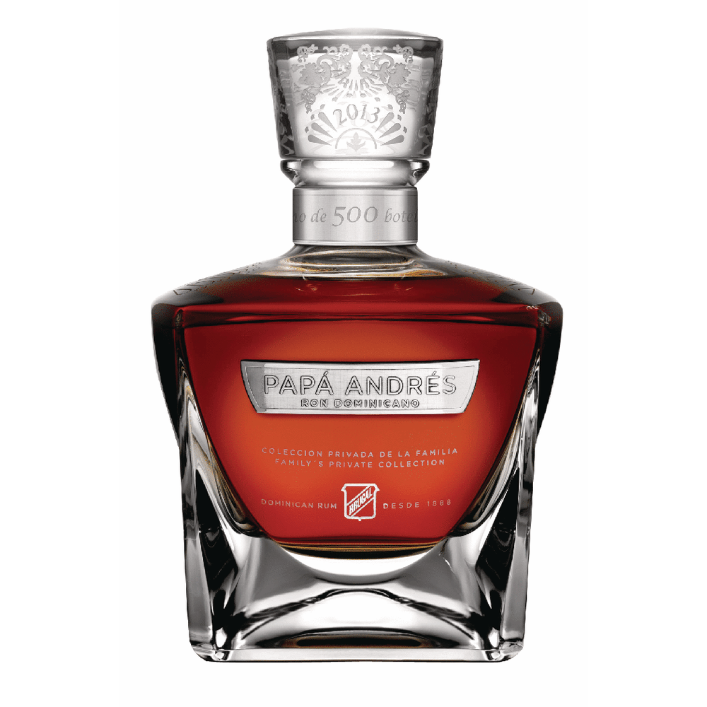 Brugal Papa Andres | Total Wine & More