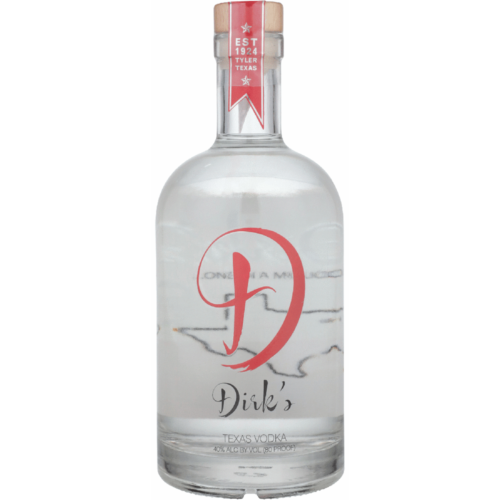 Kiepersol Dirk's Vodka | Total Wine & More