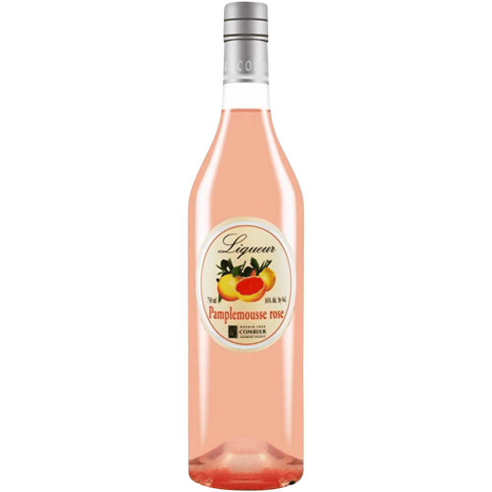 Combier Pamplemousse Rose | Total Wine & More