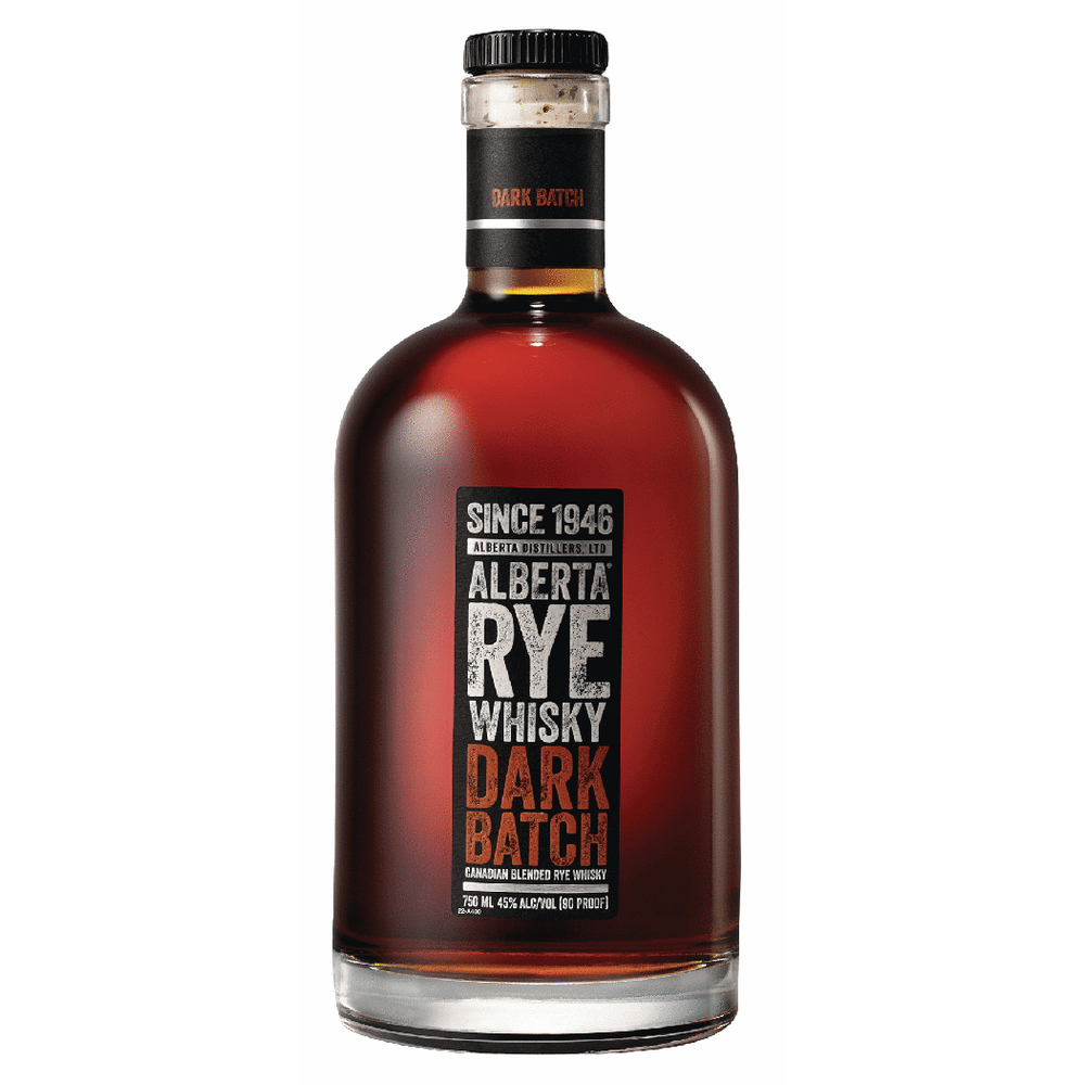 Alberta Rye Whisky | Total Wine & More