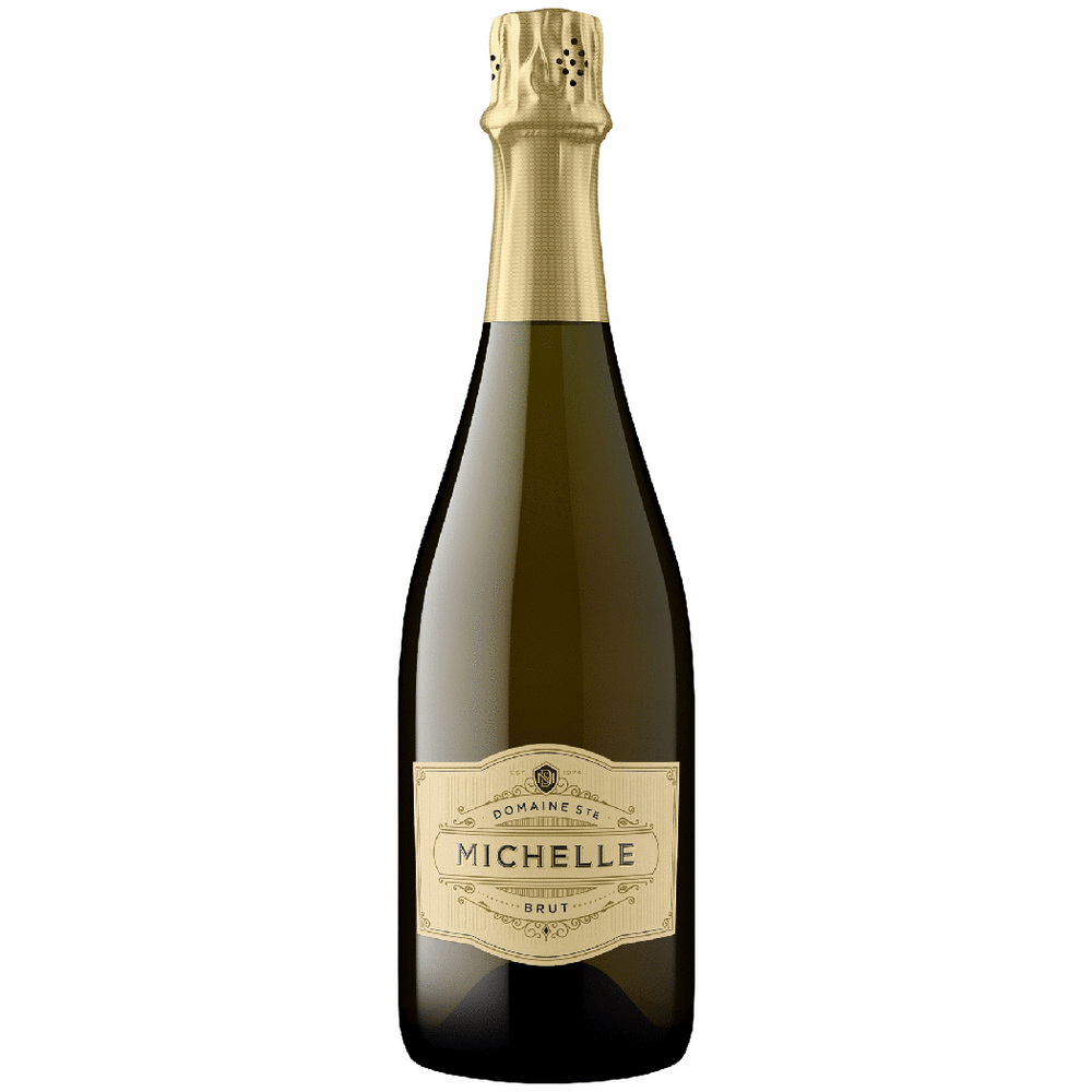 Domaine Ste Michelle Brut | Total Wine & More