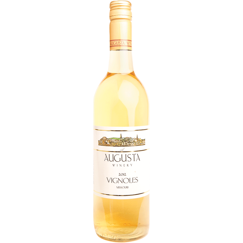 Augusta Winery Vignoles | Total Wine & More