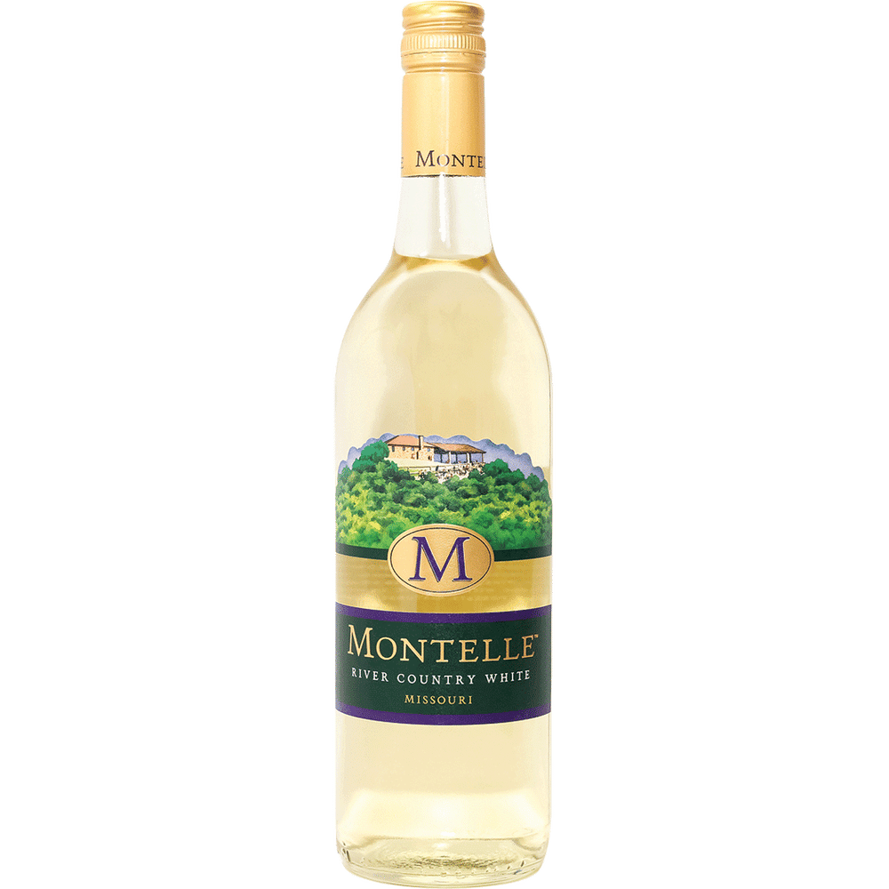 Montelle White River Country | Total Wine & More